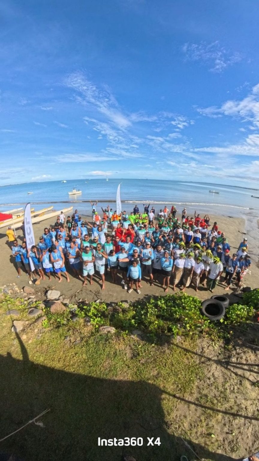 Vuda emerge as front runner - The Fiji Times