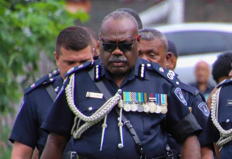 Bureau under investigation amid meth scandal - The Fiji Times