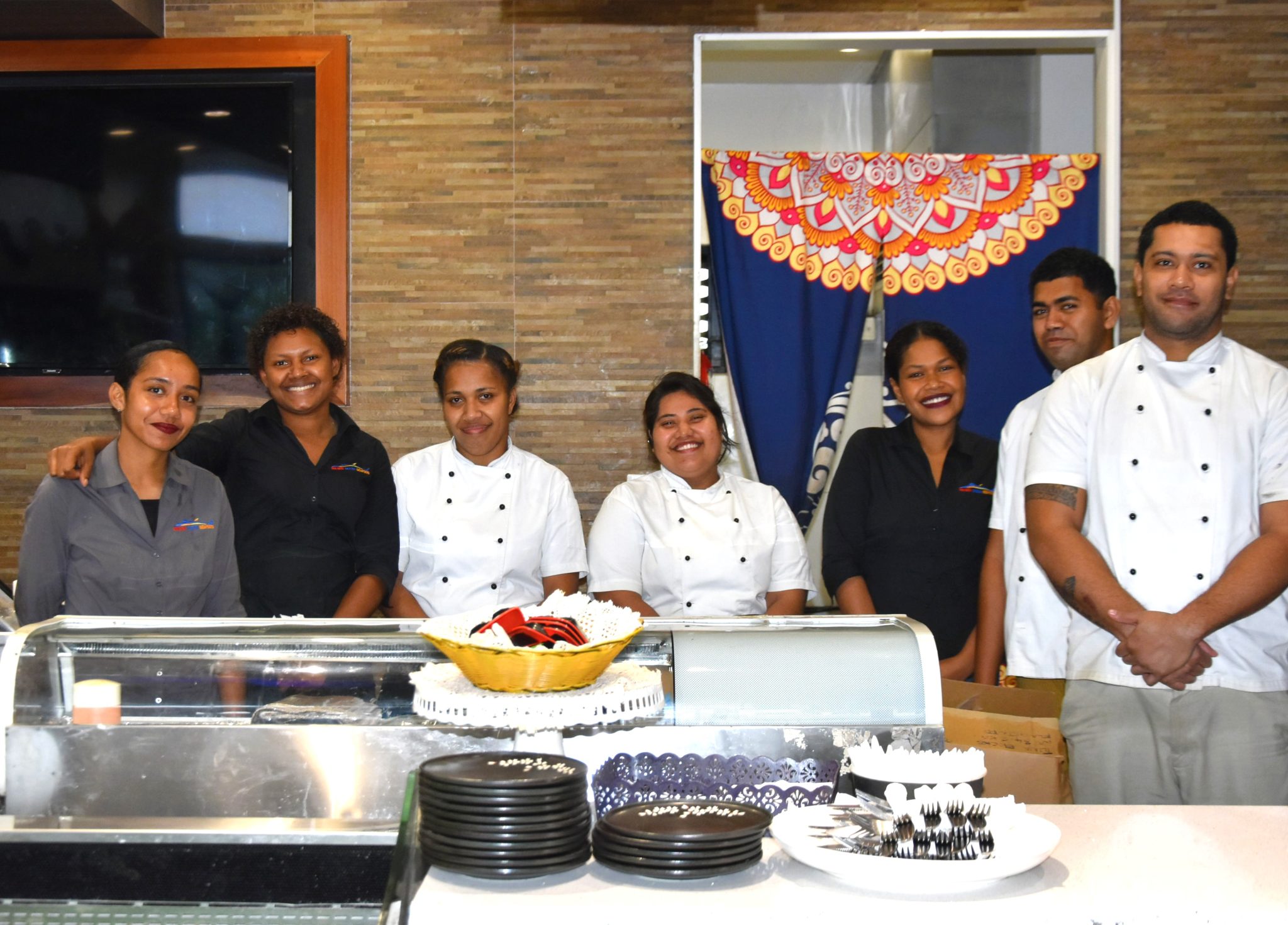 DINING AND ENTERTAINMENT PREVIEW - Golden Ocean Seafood Restaurant ...