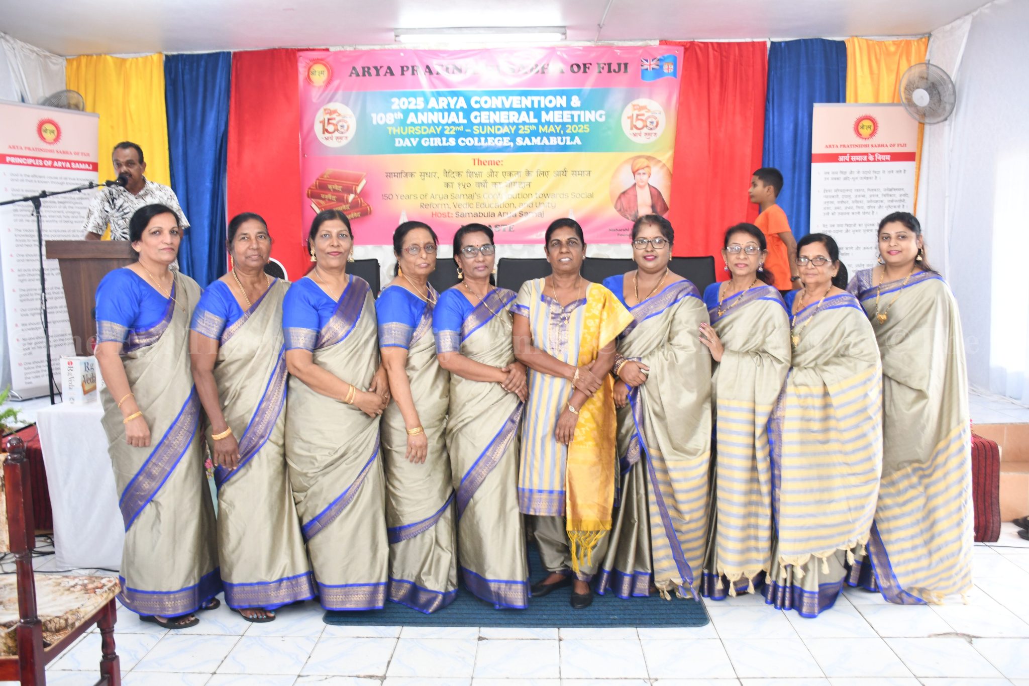 Government to restore teaching of vernacular - The Fiji Times