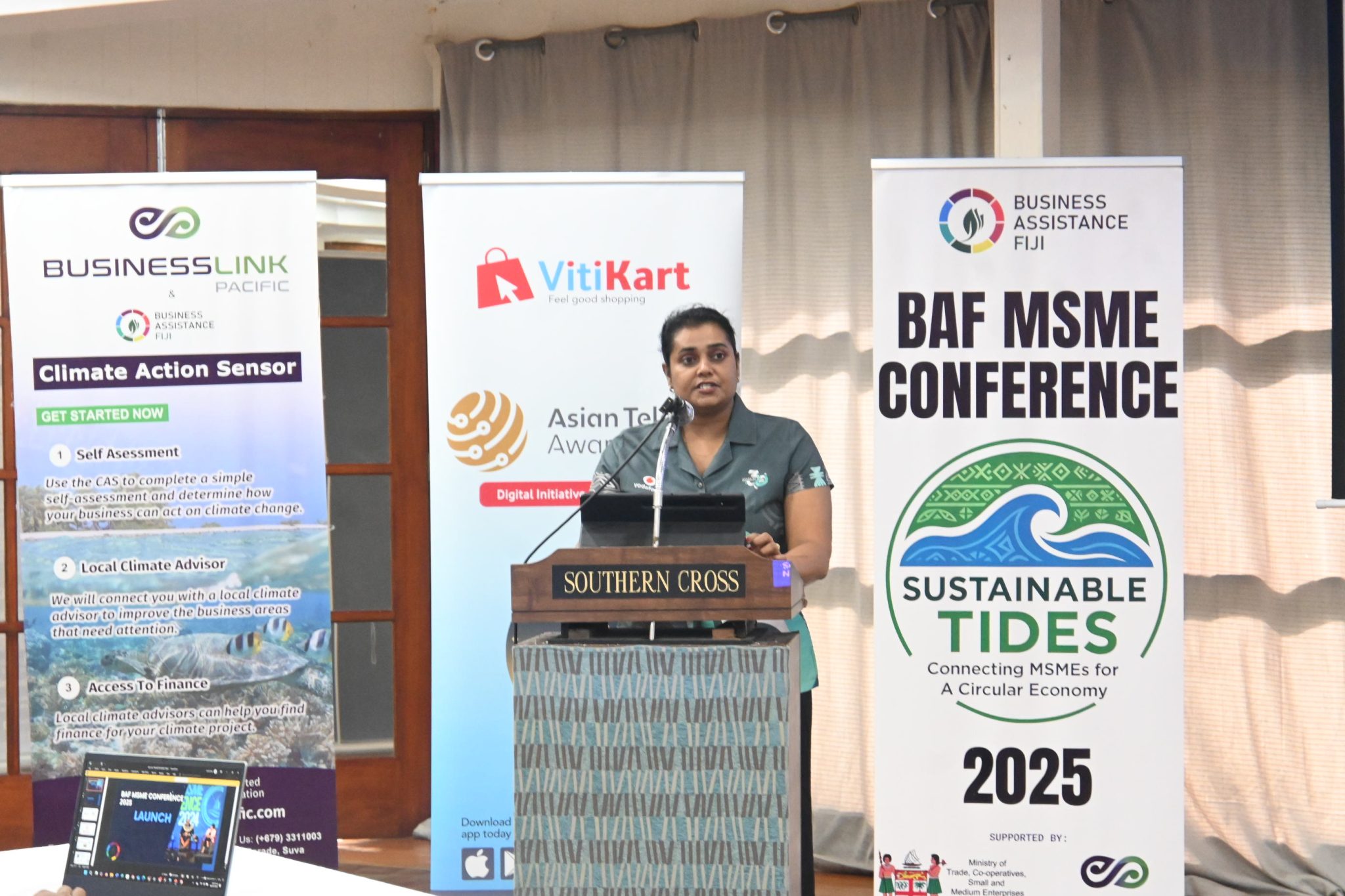 New feature soon for digital marketplace - The Fiji Times