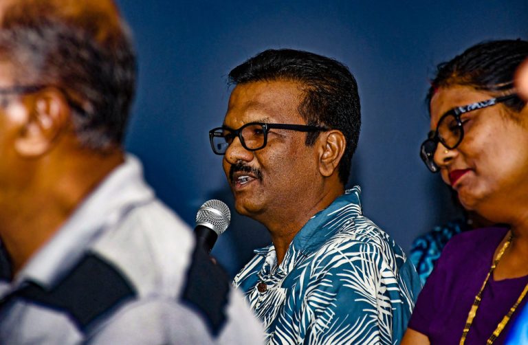 Concerns over students fainting in school - The Fiji Times