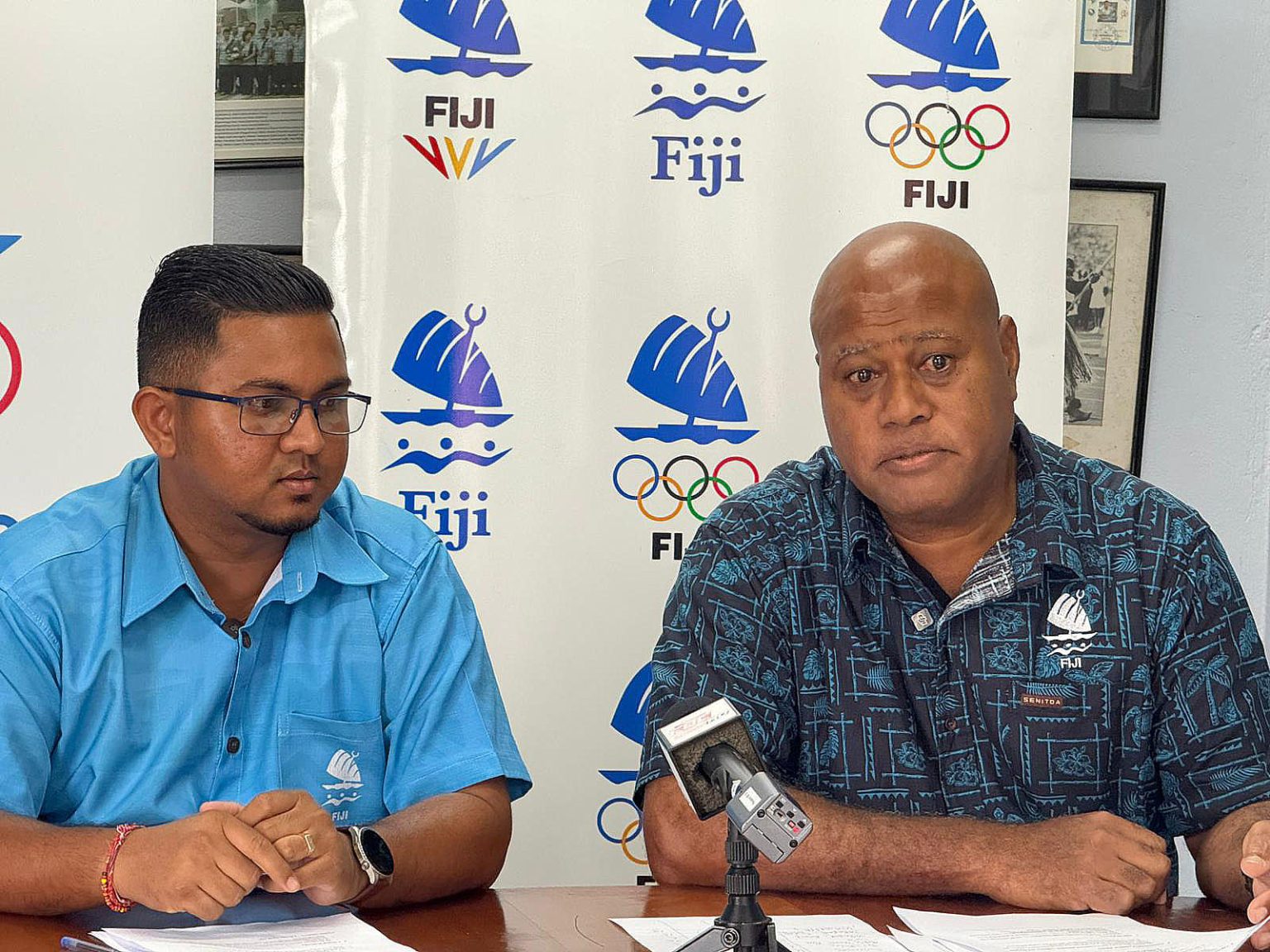 Fiji to send 186 delegation - The Fiji Times