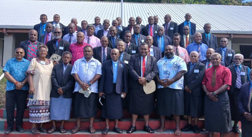 Ra province wants 2013 Constitution amended or removed - The Fiji Times