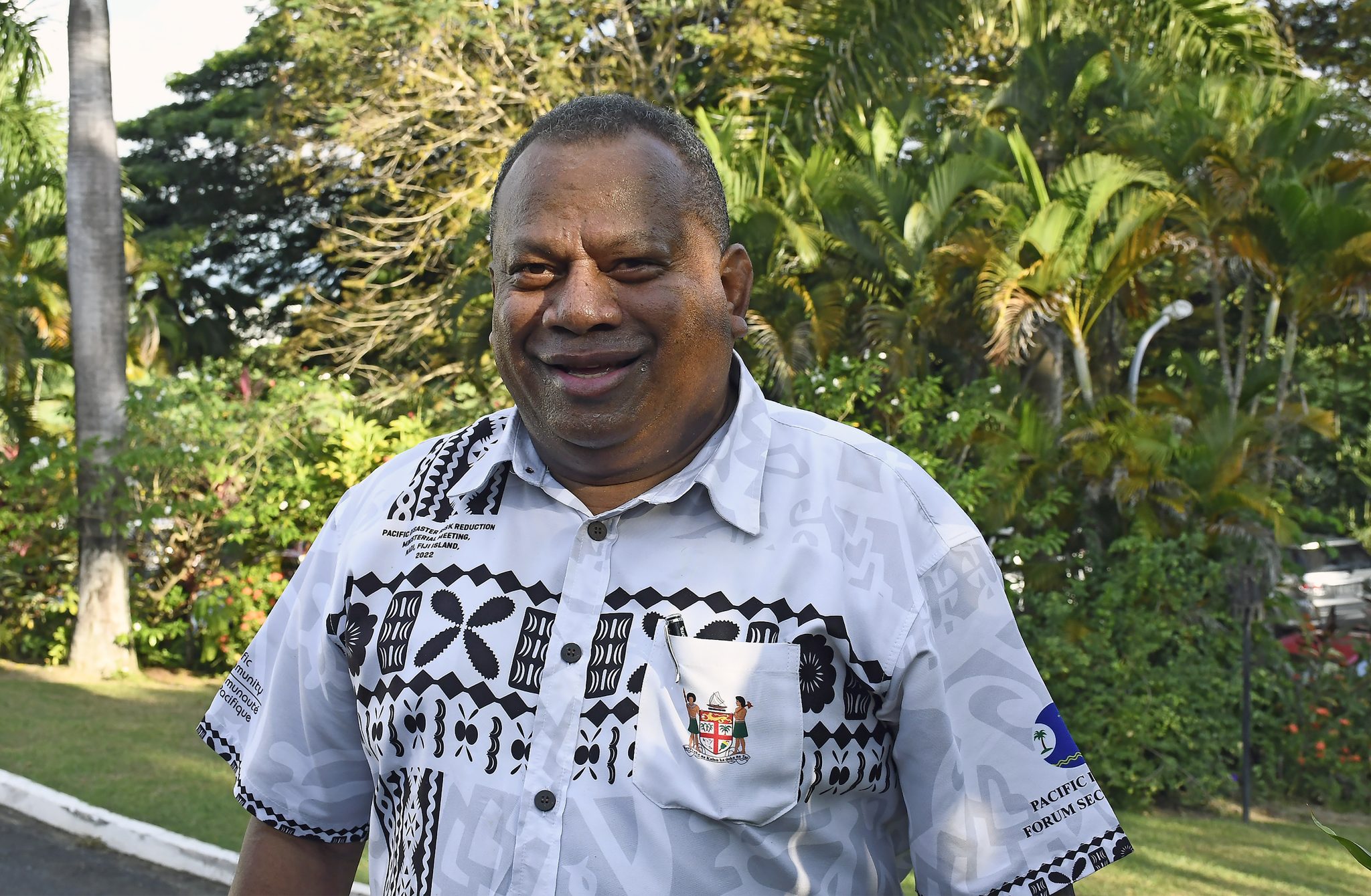 Areas in Ba still off grid - The Fiji Times