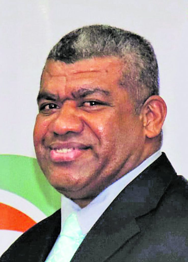 Authority urges caution on roads - The Fiji Times