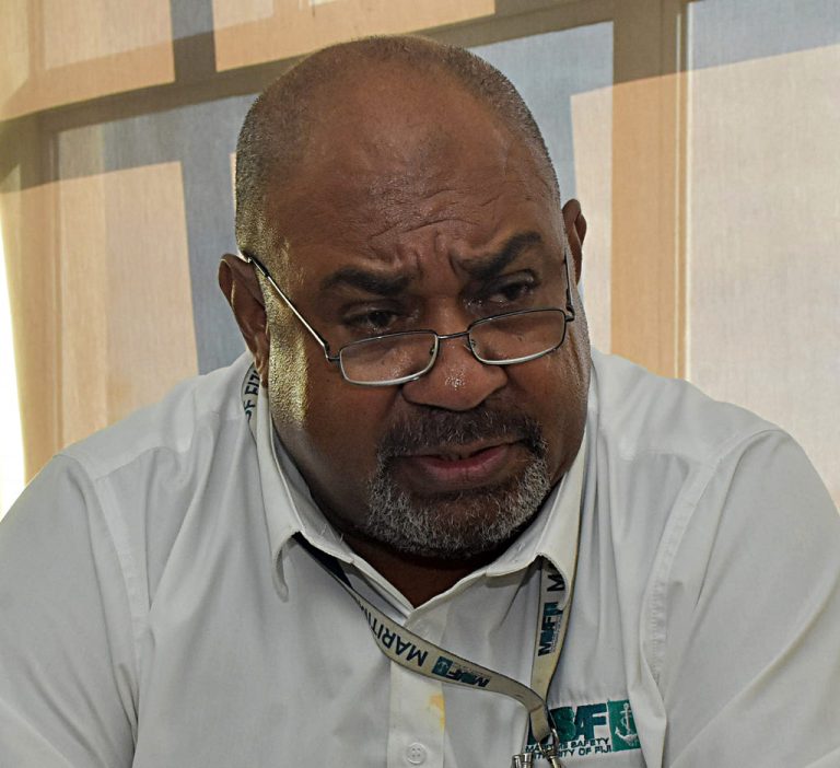 MSAF audits waste laws - The Fiji Times