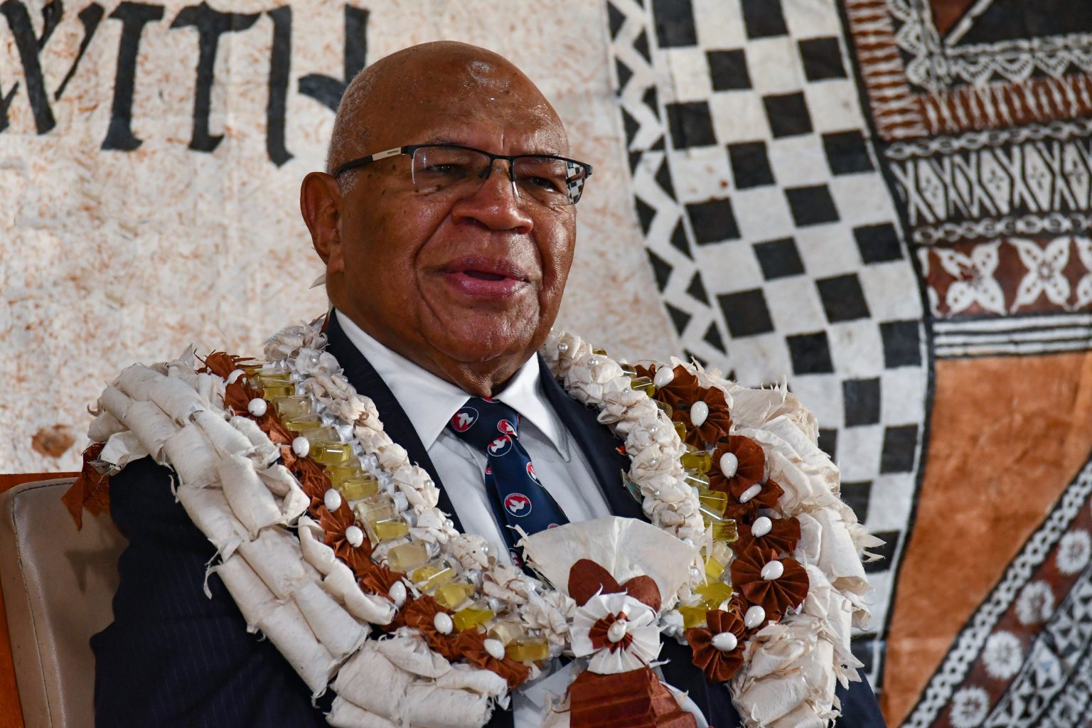 PM explains absence from GCC building reopening - The Fiji Times