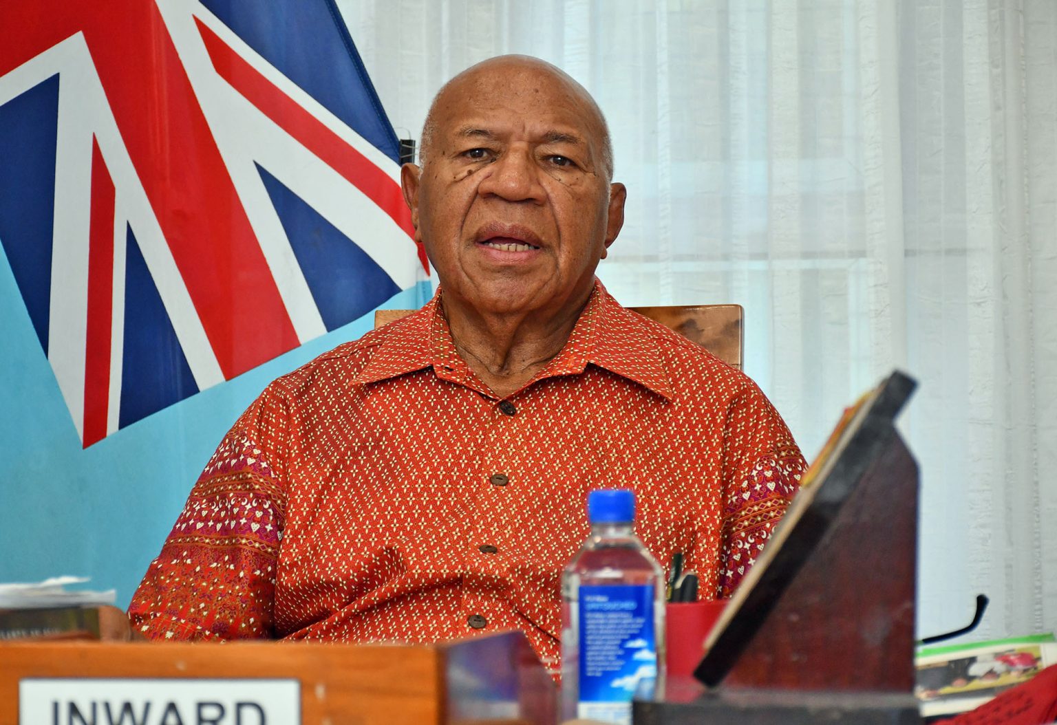 YOUR FIJI, YOUR VOICE - Tackling issues and plotting a way forward - The Fiji Times