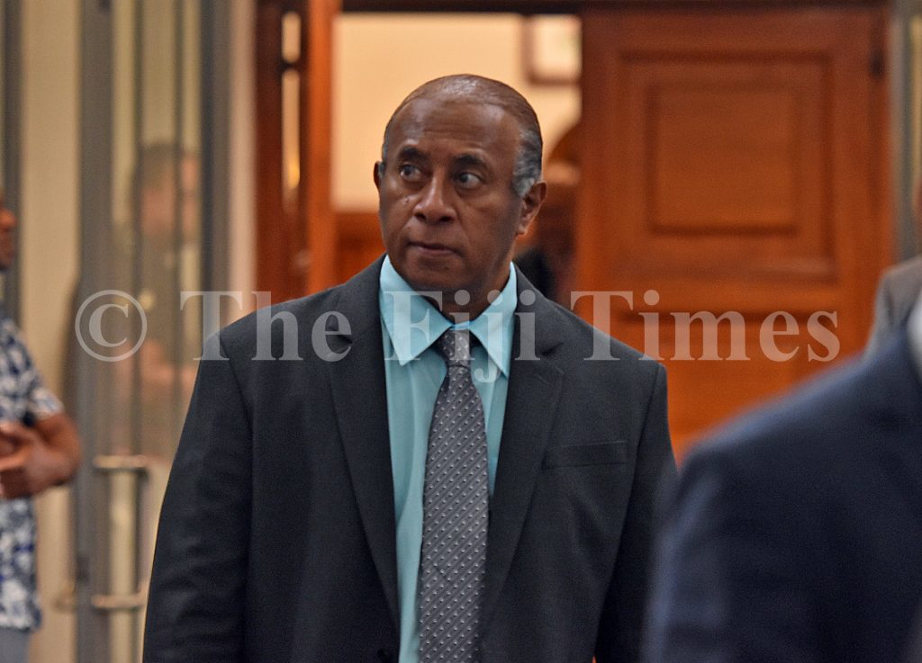 Permits for pari vehicles - The Fiji Times