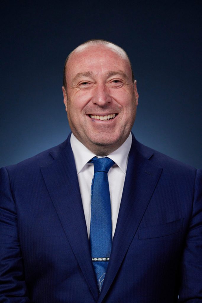 Roberts heads Fiji mission - The Fiji Times