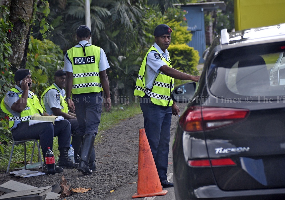 More officers to man police posts