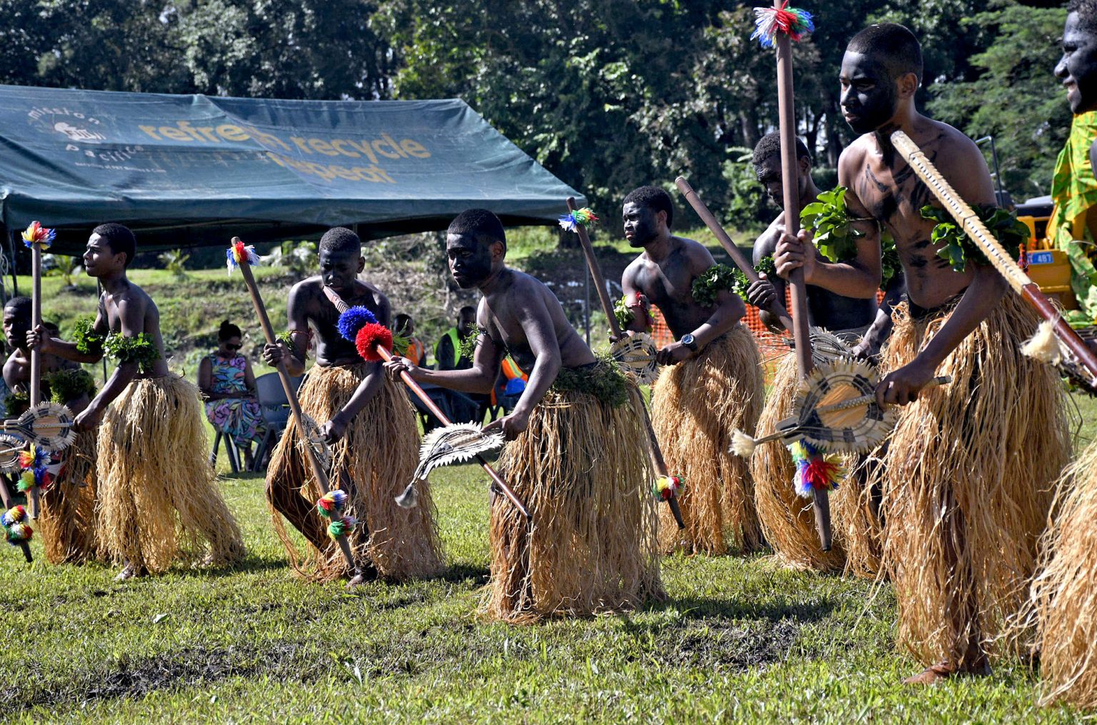 Milestone for school - The Fiji Times