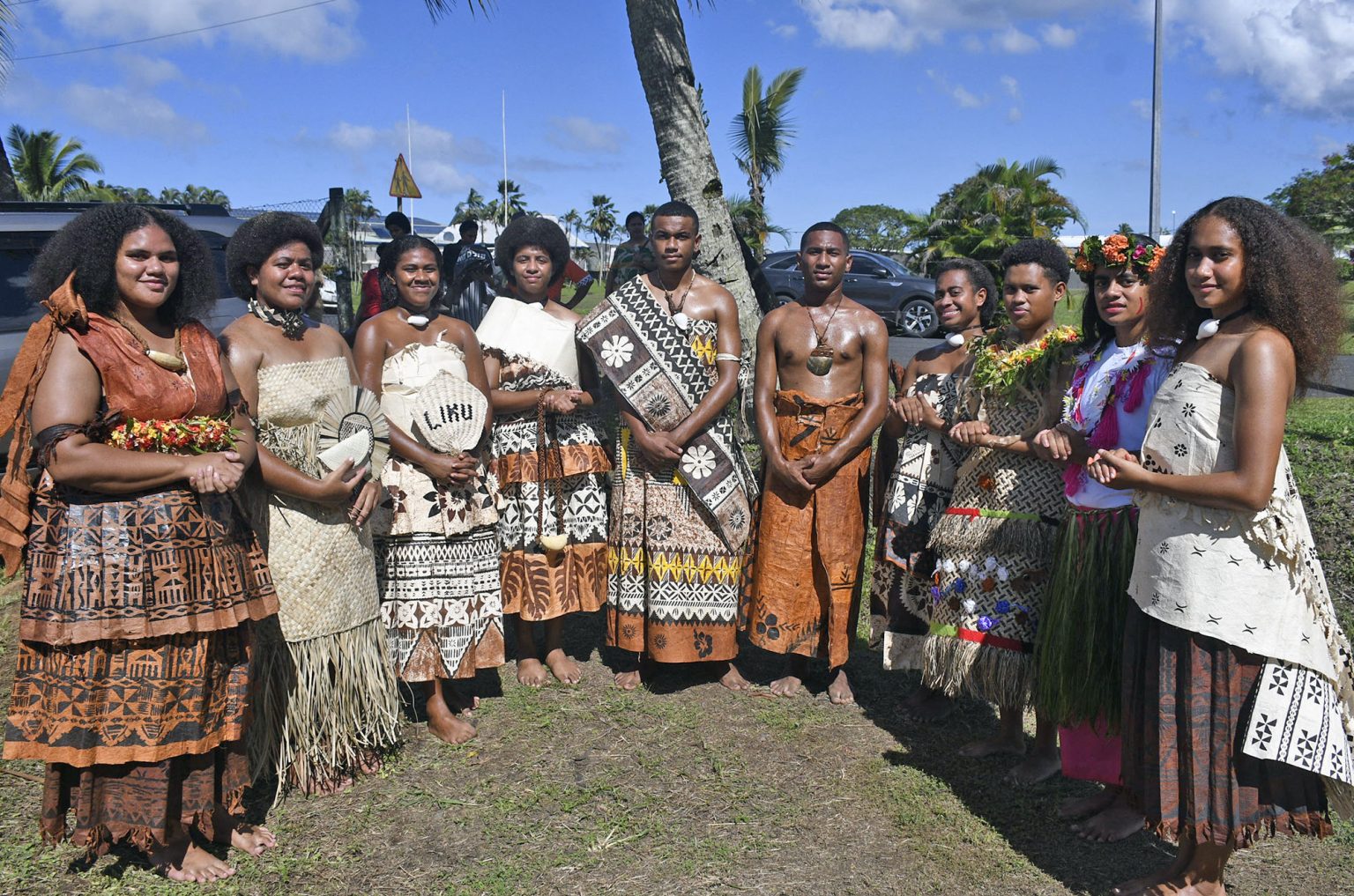 Students urged to learn from Ratu Sukuna's legacy - The Fiji Times