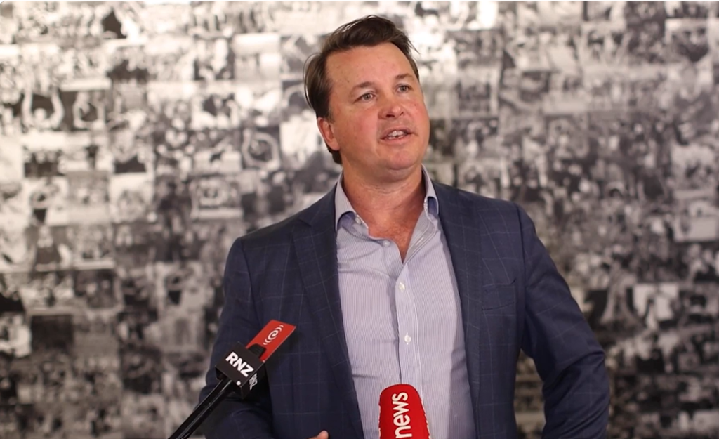 Bula round talks - The Fiji Times