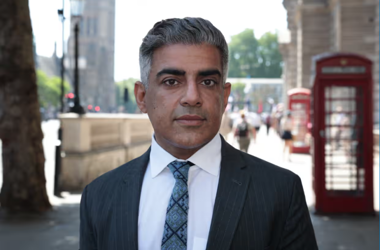 Iranian refugee who arrived in Britain in 1987 gets top diplomatic post ...