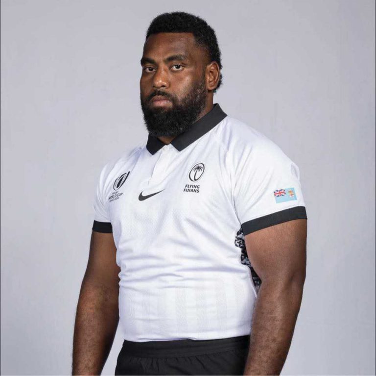PEOPLE | Growing with rugby - The Fiji Times
