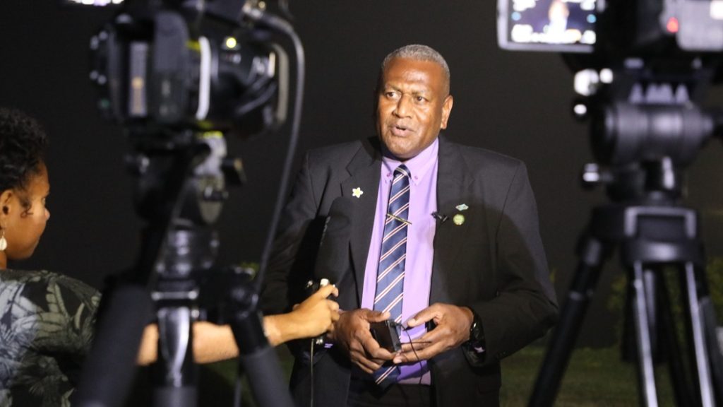 Patients bear CT scan cost as government halts payments - The Fiji Times