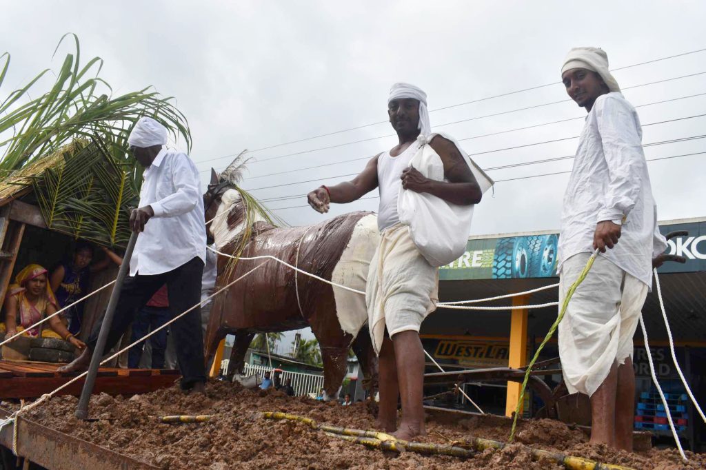 Tragic tale of Girmitiyas - The Fiji Times