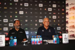 Smooth ticketing experience for fans - The Fiji Times