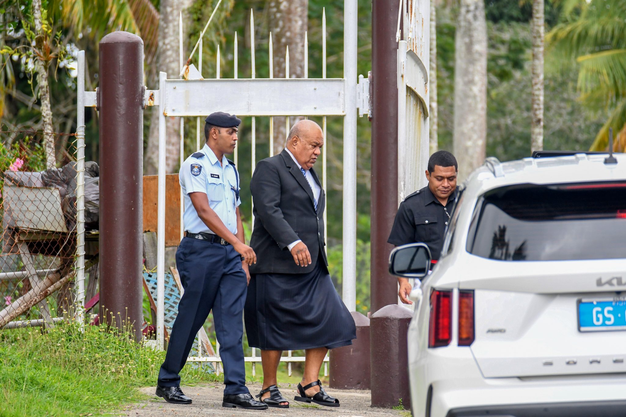 Constitutional reference - The Fiji Times