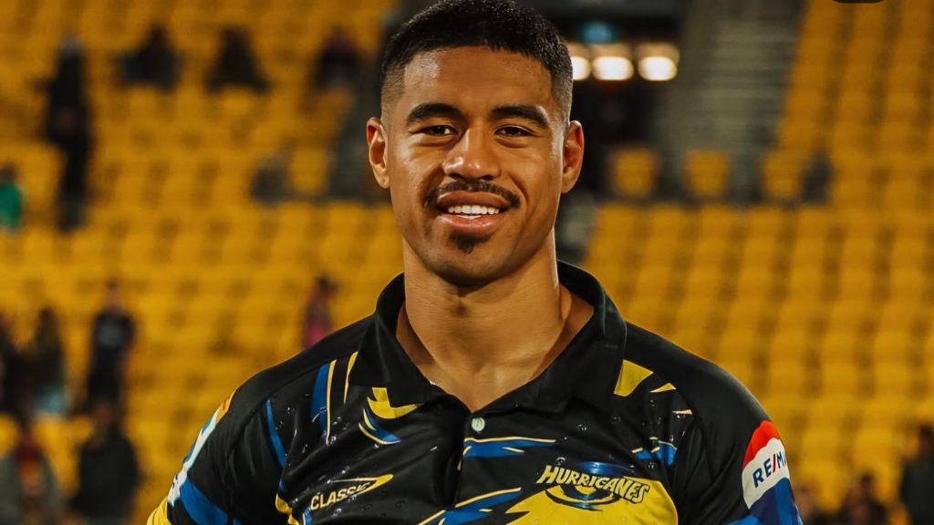 Salesi Rayasi named in Flying Fijians extended squad - The Fiji Times