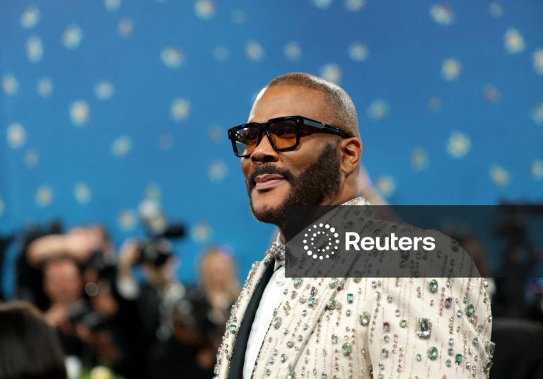 Producer Tyler Perry accused of sexual harassment and assault in ...