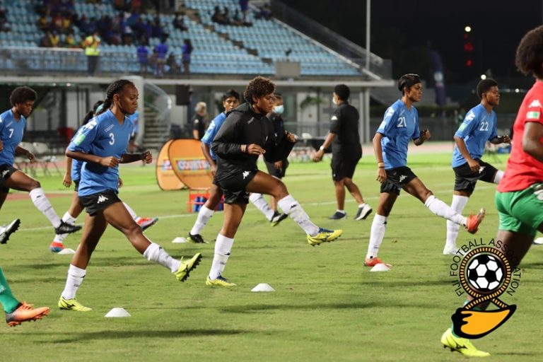 Kulas aim for title at home - The Fiji Times