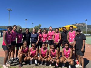 Baby Pearls to host tournament in Suva - The Fiji Times