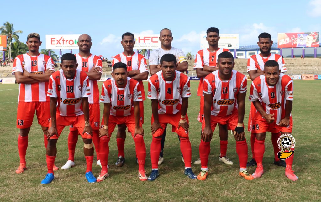 Labasa through to FACT final - The Fiji Times