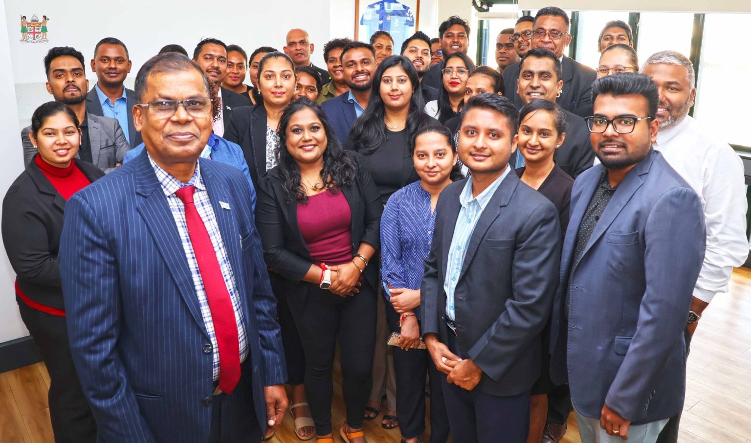 EDITORIAL COMMENT - VAT cut headlines budget! - The Fiji Times