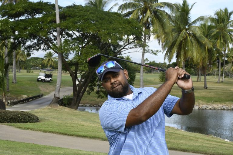Gopal backs golf