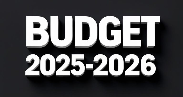 BUDGET 2025-2026 | All the key allocations - The Fiji Times