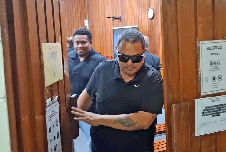 4.15 TONNES METH DRUG BUST TRIAL DAY 3 - Key witness absent - The Fiji ...