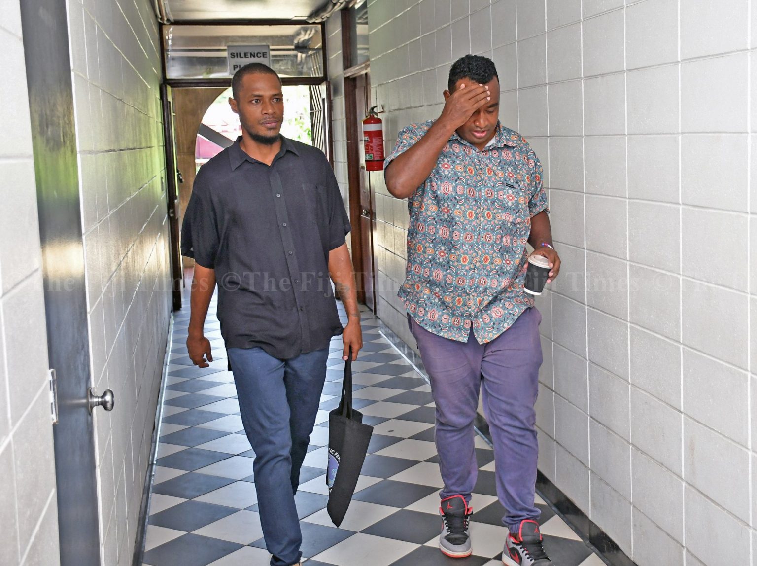 4.15 TONNES METH DRUG BUST TRIAL DAY 2 – Key state witnesses face cross ...