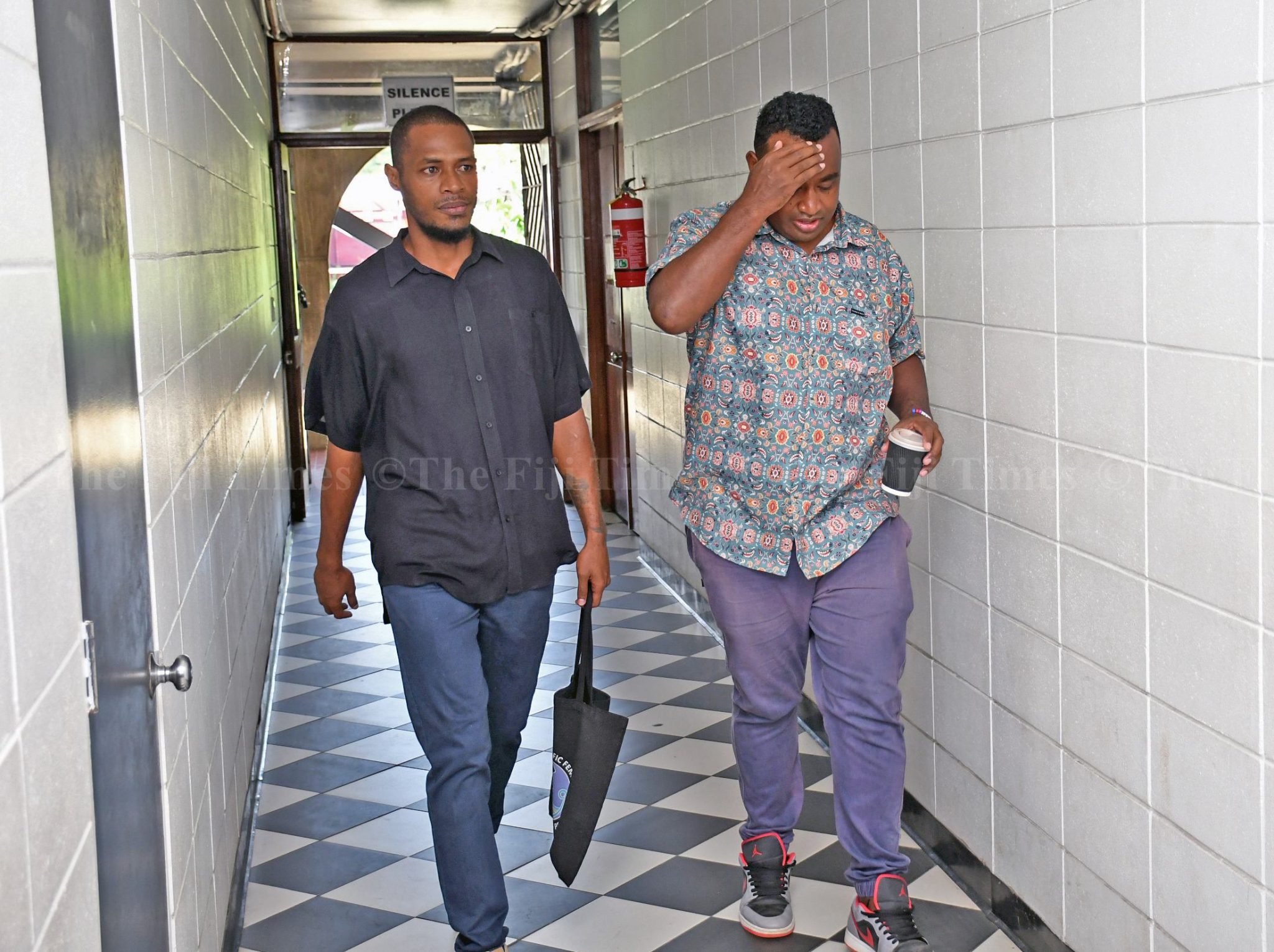 4.15 TONNES METH DRUG BUST TRIAL DAY 2 – Key state witnesses face cross ...