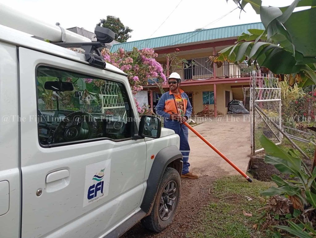 Pay rent or face legal action, warns TLTB - The Fiji Times