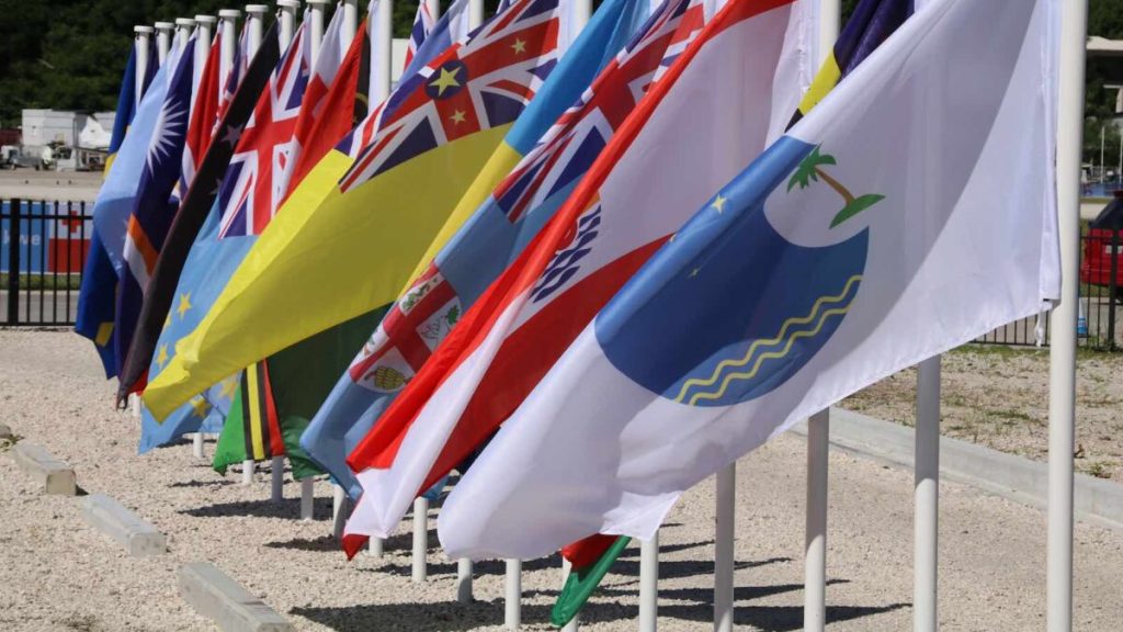 The problem with Pacific regionalism: It’s us - The Fiji Times
