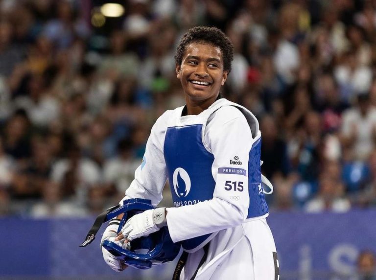 Lolohea off to Korea - The Fiji Times