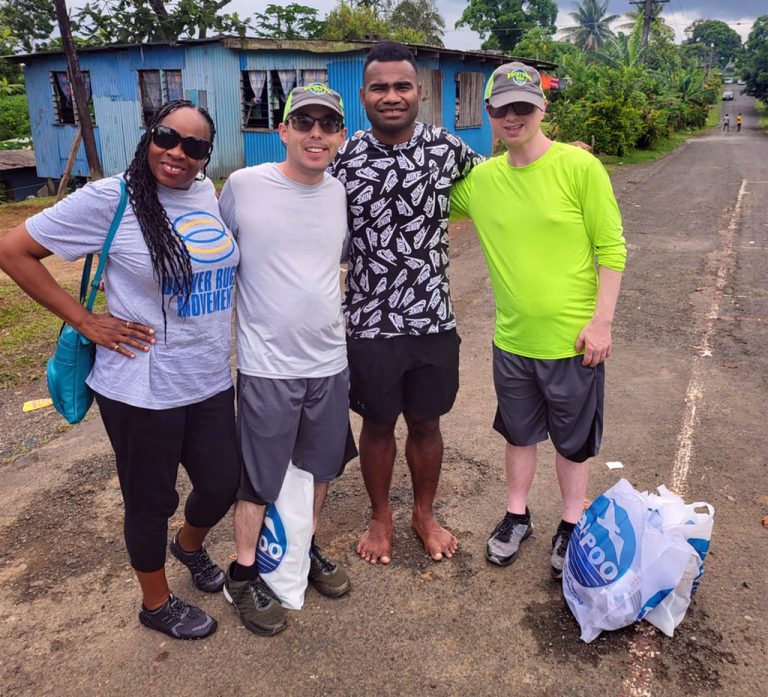 SPORTS FEATURE - Fijian kindness fuels Denver Rugby Movement - The Fiji ...