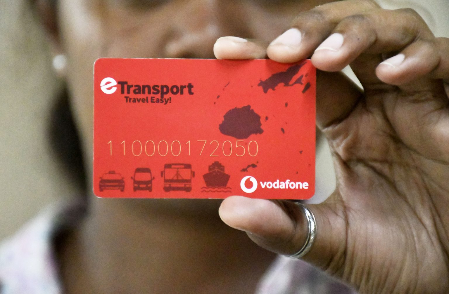 Upgrade your cards - The Fiji Times