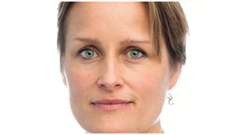 Britain appoints first female head of MI6 spy agency - The Fiji Times