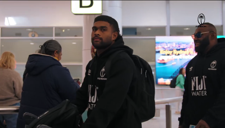 Vuvale Bowl unveiled for Wallabies-Fiji fixture, Albanese and Rabuka to ...