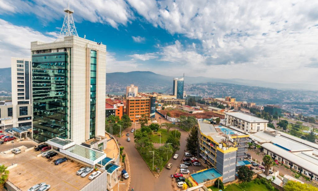 FEATURE | Beyond Kigali's clean streets - The Fiji Times