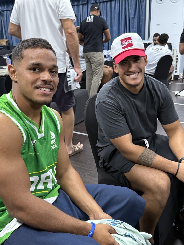 Limited time not a problem for team - The Fiji Times