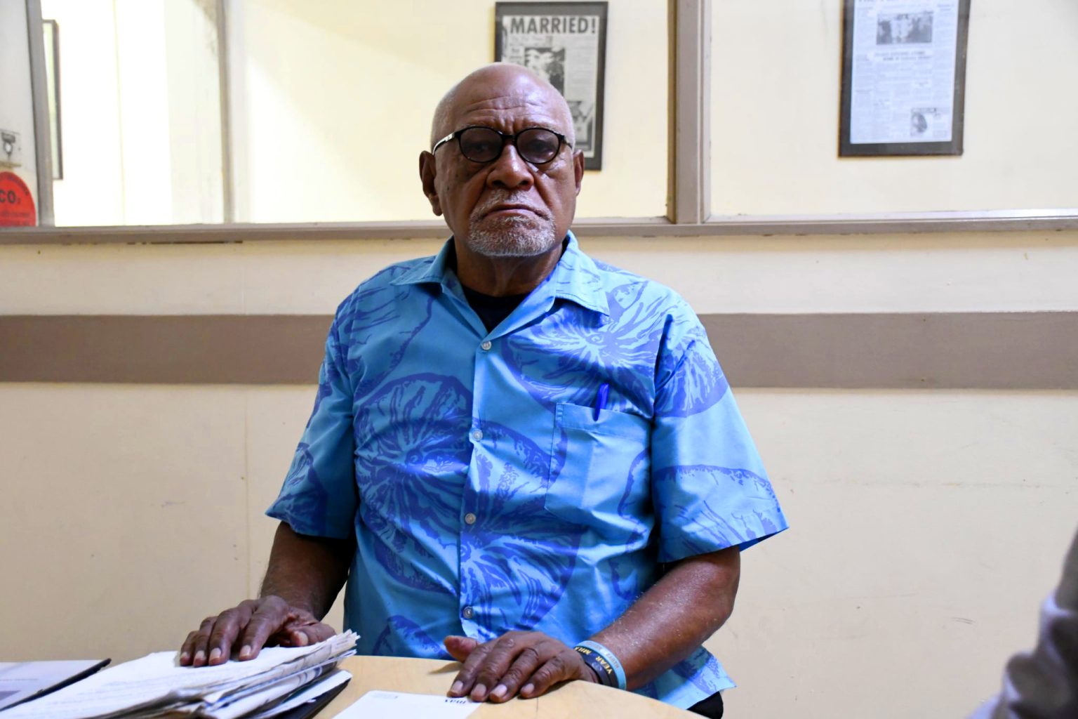 Plea to remove wrecks - The Fiji Times