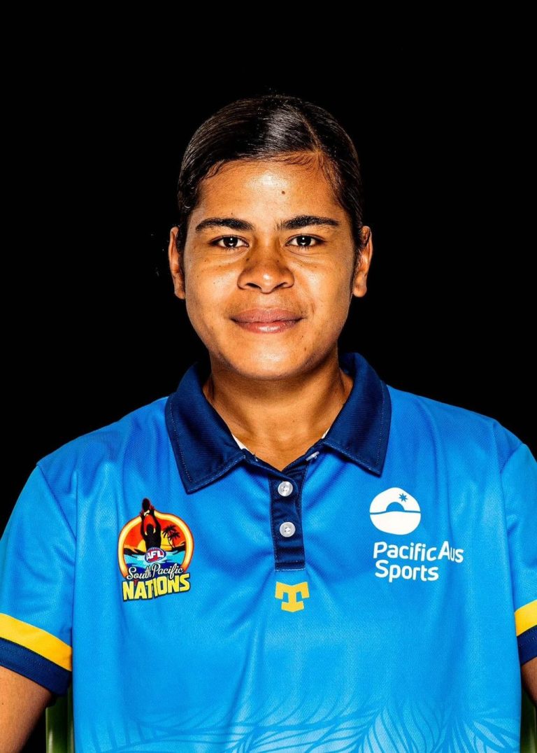 AFL a tool for change - The Fiji Times