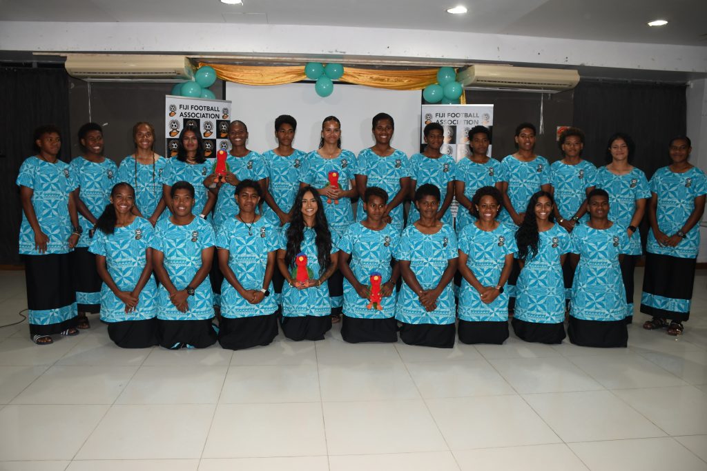 Boost for Fiji Kulas - The Fiji Times