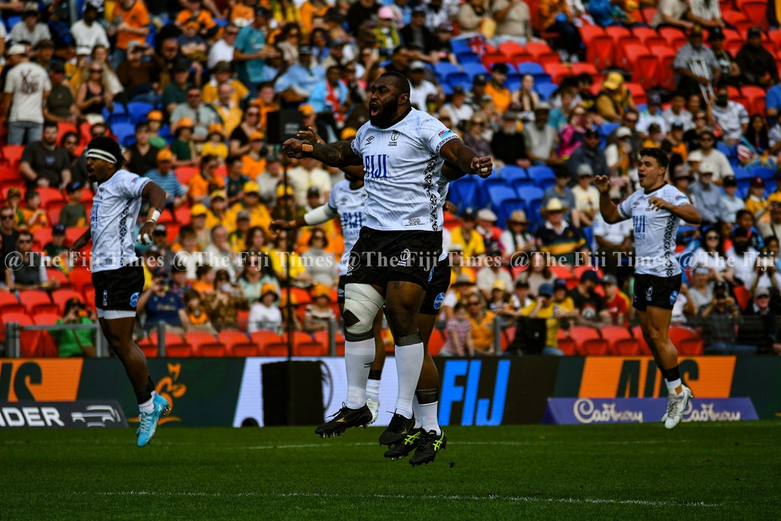 Ravai in doubt - The Fiji Times