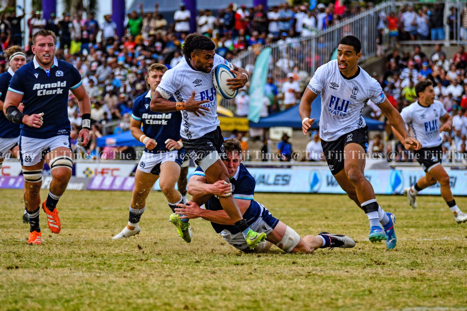 2026 focus | Talks on better monetisation from Test matches - The Fiji ...